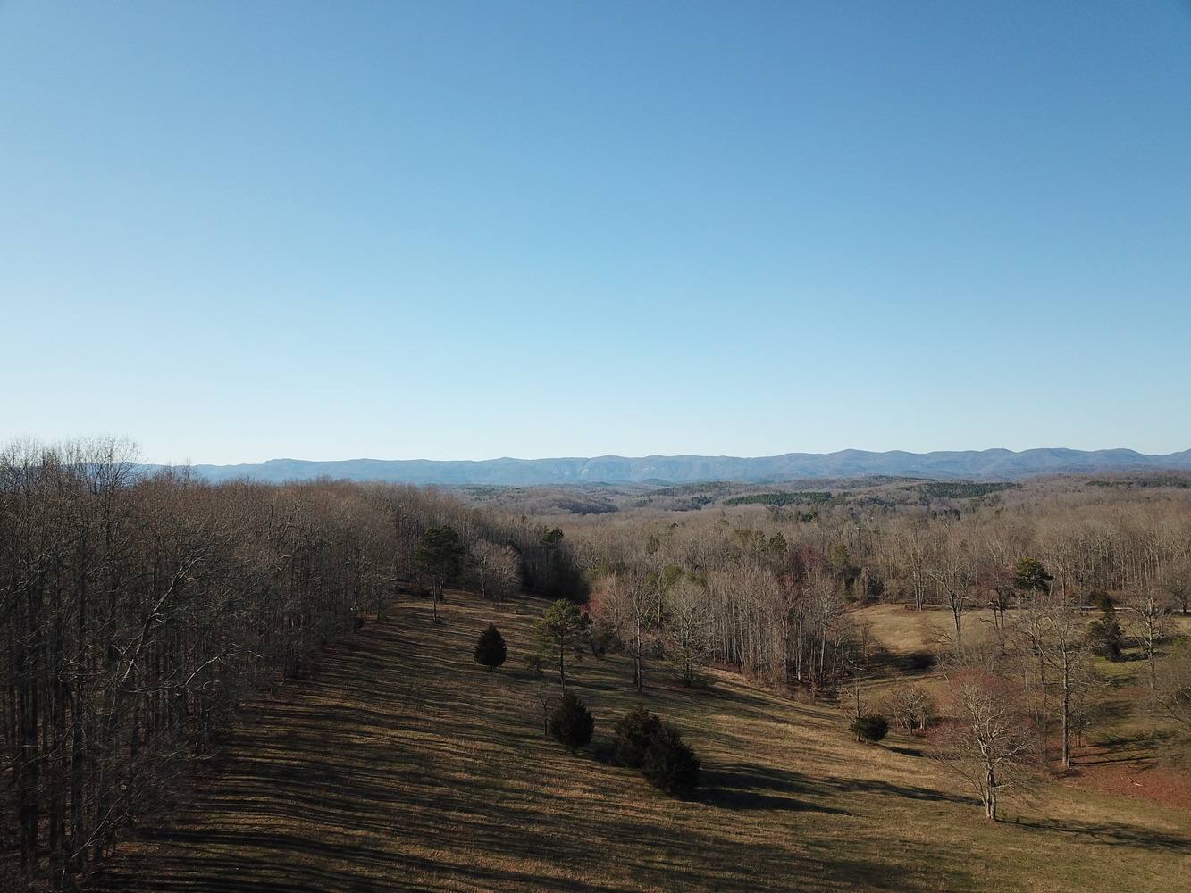 Listings Archive - Huff Creek Properties